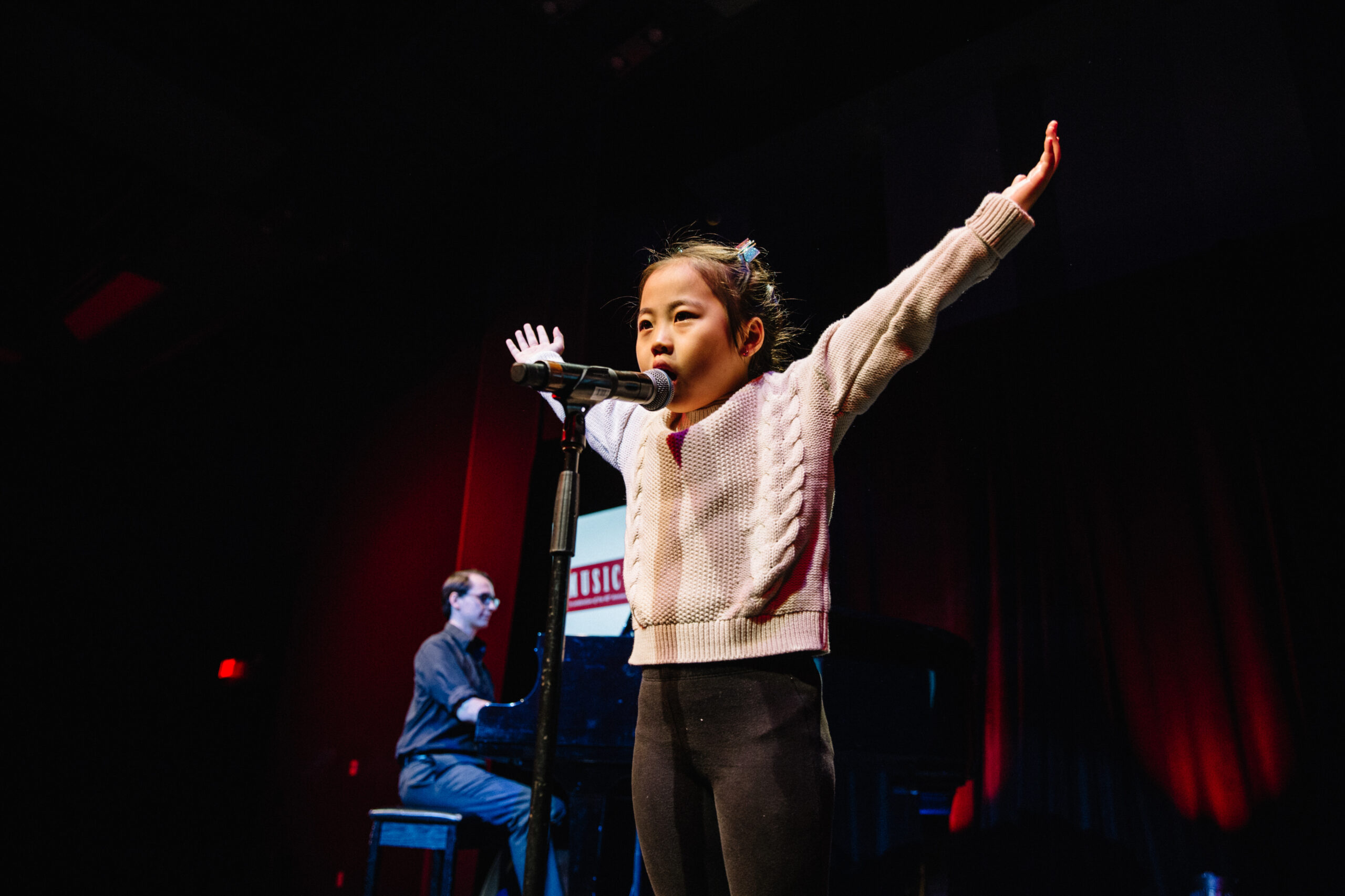 Dixon Hall Music School | Affordable Music Lessons in Toronto